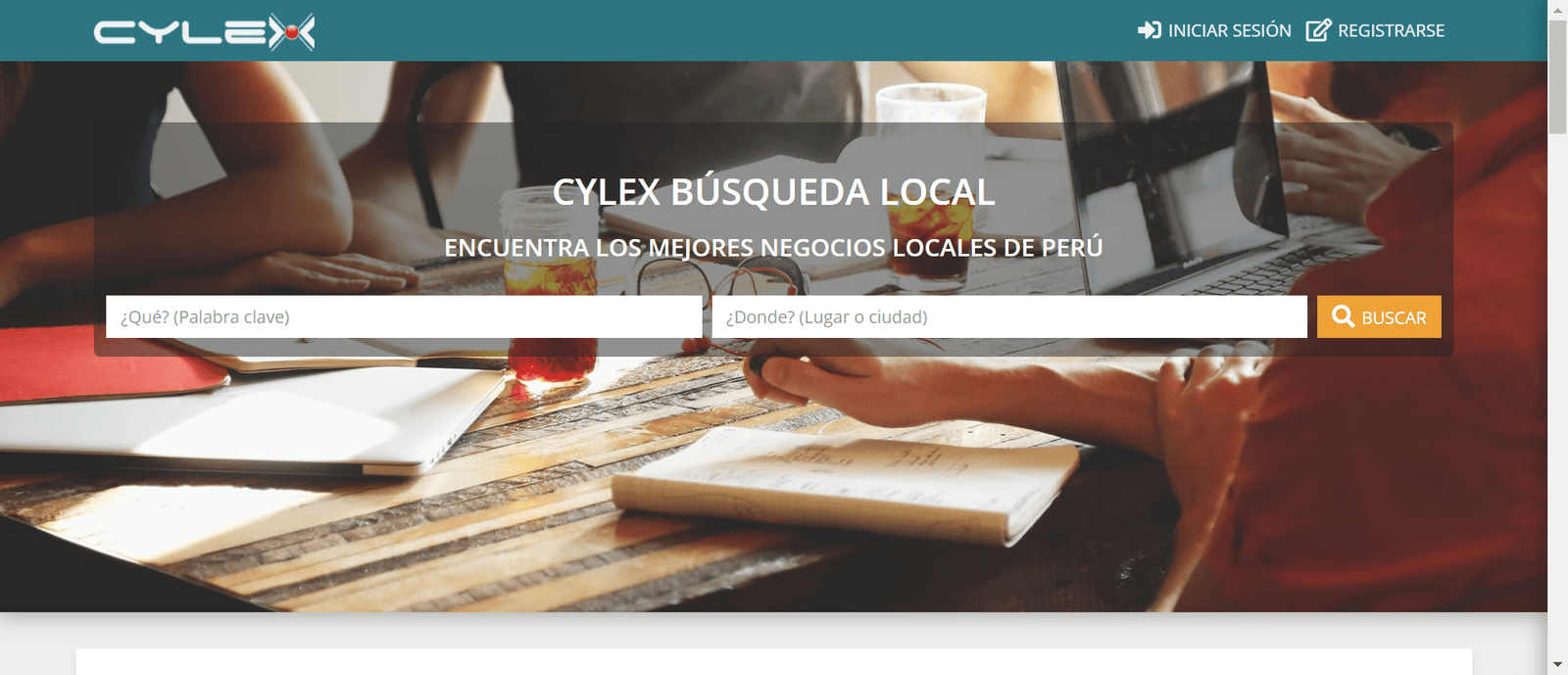 Directorios De Empresas Locales Perú: Opciones Gratis 2024